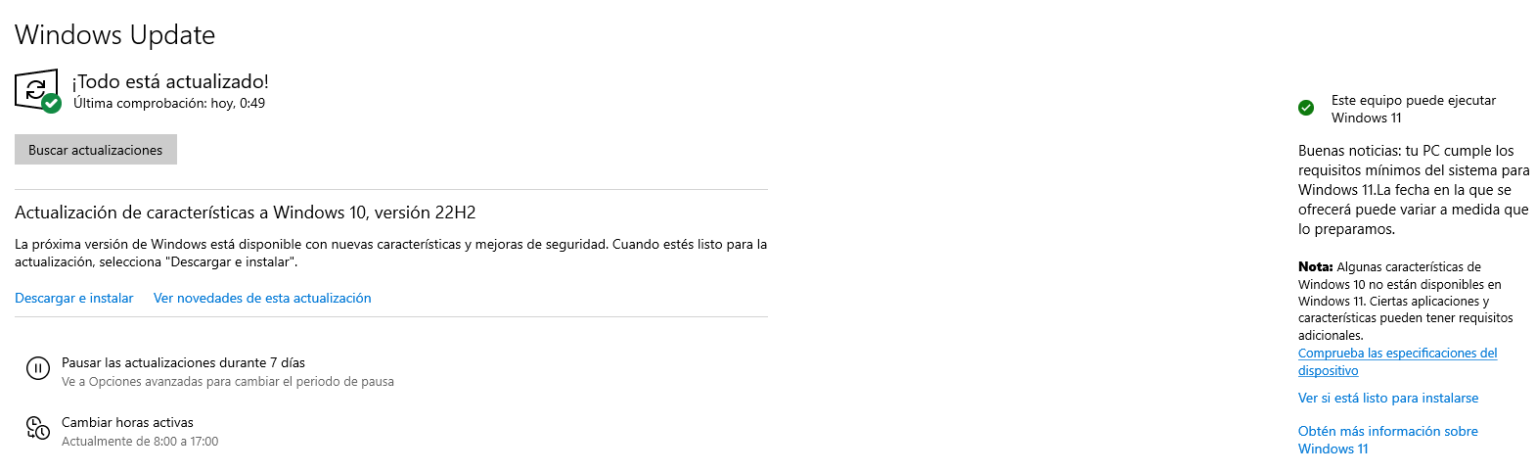 Cómo descargar la imagen de Windows 11 - Hablemos de informática
