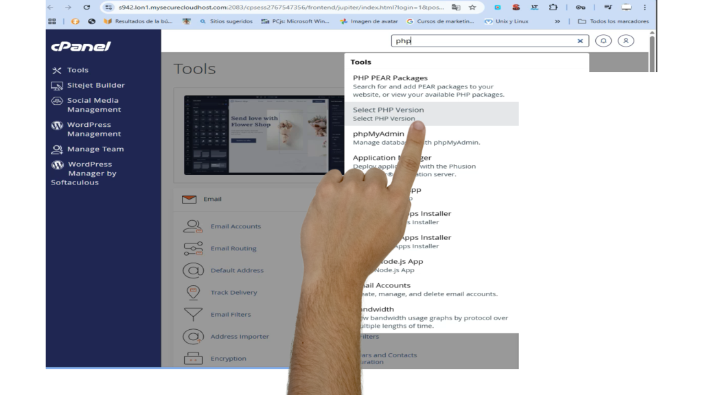 PHP 7.4.33 deja de recibir actualizaciones de seguridad: lo que debes saber - Hablemos de ...