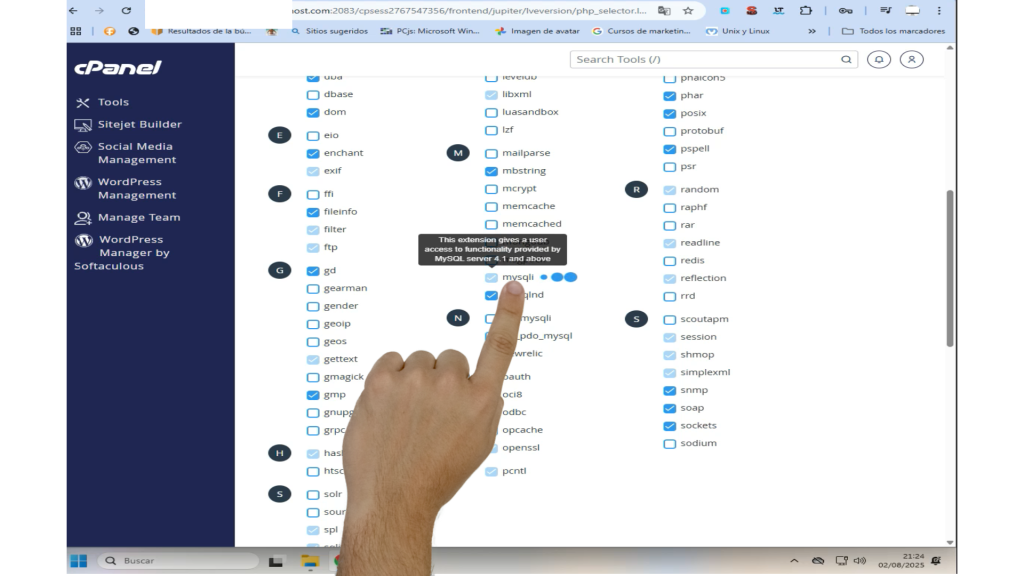 PHP 7.4.33 deja de recibir actualizaciones de seguridad: lo que debes saber - Hablemos de ...