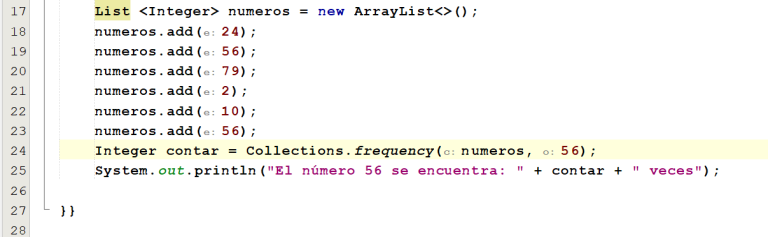 Crear y leer archivos en Java: ejemplo práctico paso a paso - Hablemos ...