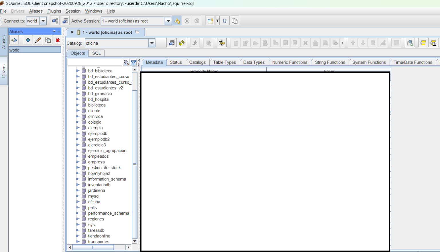 Crear y leer archivos en Java: ejemplo práctico paso a paso - Hablemos ...